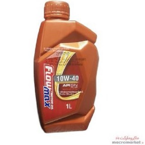 روغن موتور سیکلت جیرو 3X ACTION SL 20W-50 کاسپین یک لیتری | تپسی گاراژ